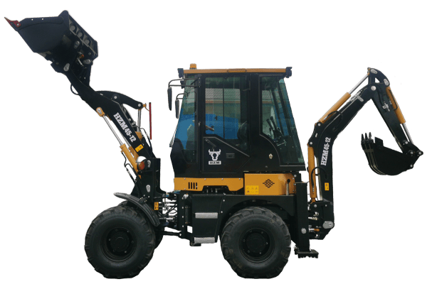 Official website of HZM Southern Africa