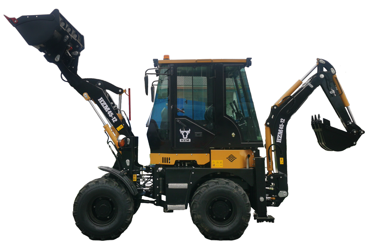 Official website of HZM Southern Africa