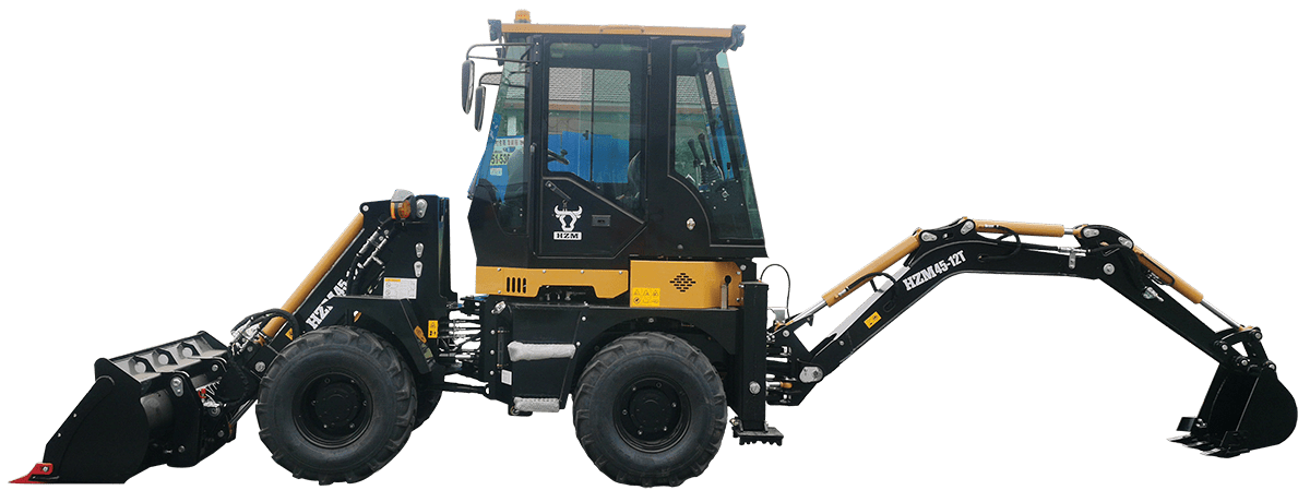 Official website of HZM Southern Africa