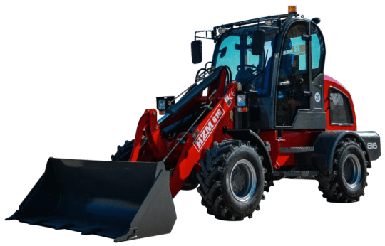 Official website of HZM Southern Africa