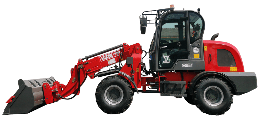 Official website of HZM Southern Africa