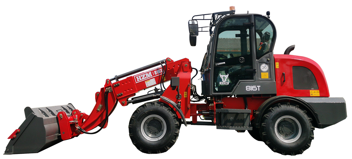 Official website of HZM Southern Africa