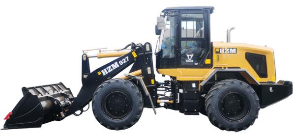 Official website of HZM Southern Africa