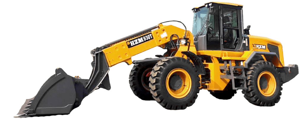 Official website of HZM Southern Africa