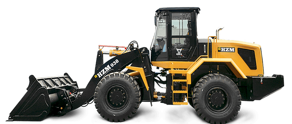 Official website of HZM Southern Africa