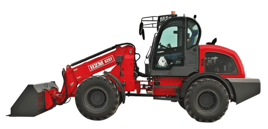 Official website of HZM Southern Africa