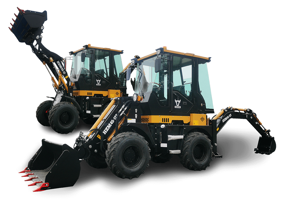 Official website of HZM Southern Africa